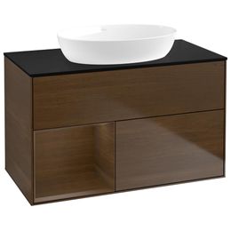Villeroy & Boch Villeroy & Boch Finion Waschtischunterschrank GA1, GA12GNGN GA12GNGN