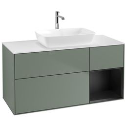 Villeroy & Boch Villeroy & Boch Finion Waschtischunterschrank G83, G831PDGM G831PDGM