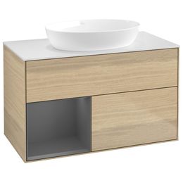 Villeroy & Boch Villeroy & Boch Finion Waschtischunterschrank GA1, GA11GKPC GA11GKPC