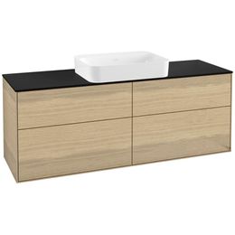 Villeroy & Boch Villeroy & Boch Finion Waschtischunterschrank G73, G73200PC G73200PC