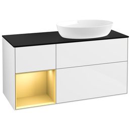 Villeroy & Boch Villeroy & Boch Finion Waschtischunterschrank GA4, GA42HFGF GA42HFGF