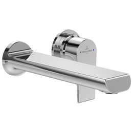Villeroy & Boch Villeroy & Boch Einhebel-Waschtischarmatur Liberty TVW10700800061
