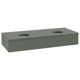 Villeroy & Boch Villeroy & Boch Waschtischunterschrank Antao K13_5 1200x190x500mm FK/AP: HL/0 K13050HL