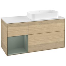 Villeroy & Boch Villeroy & Boch Finion Waschtischunterschrank G68, G681GMPC G681GMPC