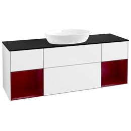 Villeroy & Boch Villeroy & Boch Finion Waschtischunterschrank FD0, FD02HBGF FD02HBGF