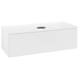 Villeroy & Boch Villeroy & Boch Waschtischunterschrank Antao L32_1 1200x360x500mm mit Beleuchtung FK/AP: MT/0 L32010MT