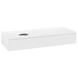 Villeroy & Boch Villeroy & Boch Waschtischunterschrank Antao K11_1 1200x190x500mm FK/AP: MT/0 K11010MT