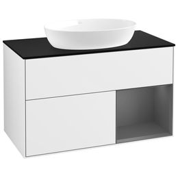 Villeroy & Boch Villeroy & Boch Finion Waschtischunterschrank GA2, GA22GKGF GA22GKGF