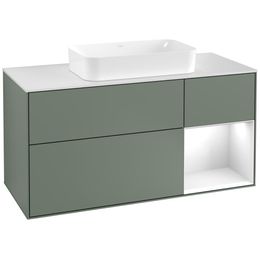 Villeroy & Boch Villeroy & Boch Finion Waschtischunterschrank G30, G301GFGM G301GFGM
