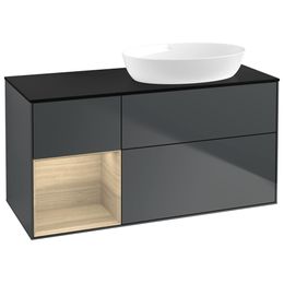 Villeroy & Boch Villeroy & Boch Finion Waschtischunterschrank GA4, GA42PCHG GA42PCHG