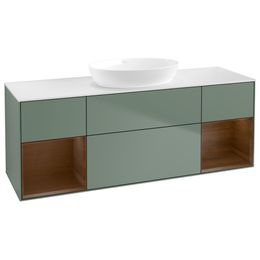 Villeroy & Boch Villeroy & Boch Finion Waschtischunterschrank FD0, FD01GNGM FD01GNGM