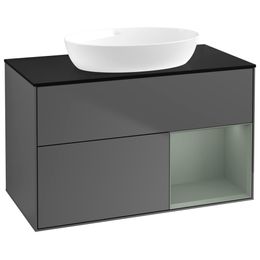 Villeroy & Boch Villeroy & Boch Finion Waschtischunterschrank GA2, GA22GMGK GA22GMGK
