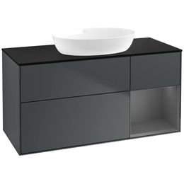 Villeroy & Boch Villeroy & Boch Finion Waschtischunterschrank FA7, FA72GKHG FA72GKHG