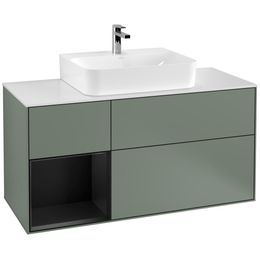 Villeroy & Boch Villeroy & Boch Finion Waschtischunterschrank G16, G161PDGM G161PDGM