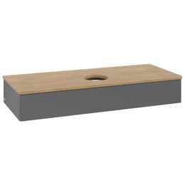Villeroy & Boch Villeroy & Boch Waschtischunterschrank Antao K10_1 1200x190x500mm FK/AP: GK/1 K10011GK