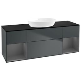 Villeroy & Boch Villeroy & Boch Finion Waschtischunterschrank GD0, GD02GKHG GD02GKHG