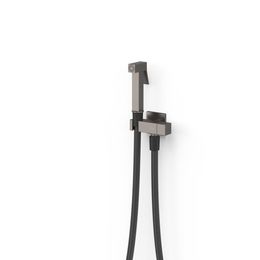 Tres Unterputz Einhebel WC Mischer , 24112351GR 24112351GR