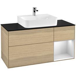 Villeroy & Boch Villeroy & Boch Finion Waschtischunterschrank G17, G172MTPC G172MTPC