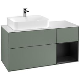 Villeroy & Boch Villeroy & Boch Finion Waschtischunterschrank G15, G151PDGM G151PDGM