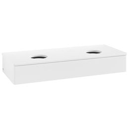 Villeroy & Boch Villeroy & Boch Waschtischunterschrank Antao K13_1 1200x190x500mm FK/AP: MT/0 K13010MT