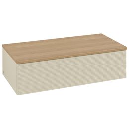 Villeroy & Boch Villeroy & Boch Sideboard Antao K40 1000x268x500mm mit Struktur FK/AP: HJ/1 K40101HJ