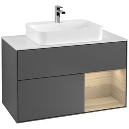 Villeroy & Boch Villeroy & Boch Finion Waschtischunterschrank G37, G371PCGK G371PCGK