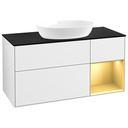 Villeroy & Boch Villeroy & Boch Finion Waschtischunterschrank FA7, FA72HFGF FA72HFGF