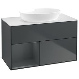 Villeroy & Boch Villeroy & Boch Finion Waschtischunterschrank GA1, GA11HGHG GA11HGHG