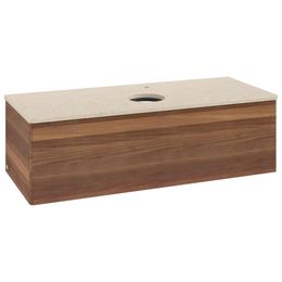 Villeroy & Boch Villeroy & Boch Waschtischunterschrank Antao K32_5 1200x360x500mm FK/AP: HM/3 K32053HM