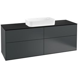 Villeroy & Boch Villeroy & Boch Finion Waschtischunterschrank G32, G32200HG G32200HG