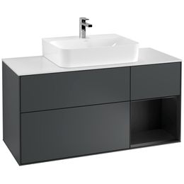Villeroy & Boch Villeroy & Boch Finion Waschtischunterschrank G17, G171PDHG G171PDHG