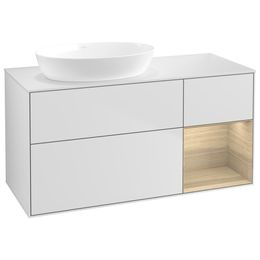 Villeroy & Boch Villeroy & Boch Finion Waschtischunterschrank GA5, GA51PCMT GA51PCMT