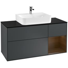 Villeroy & Boch Villeroy & Boch Finion Waschtischunterschrank G17, G172GNHG G172GNHG
