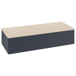 Villeroy & Boch Villeroy & Boch Sideboard Antao K41 1200x268x500mm mit Struktur FK/AP: HG/3 K41103HG