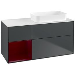 Villeroy & Boch Villeroy & Boch Finion Waschtischunterschrank G68, G681HBHG G681HBHG