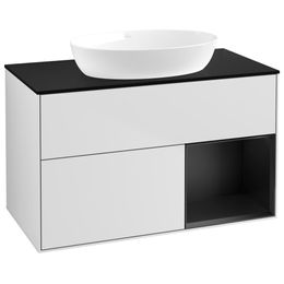 Villeroy & Boch Villeroy & Boch Finion Waschtischunterschrank GA2, GA22PDMT GA22PDMT