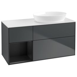 Villeroy & Boch Villeroy & Boch Finion Waschtischunterschrank GA4, GA41PDHG GA41PDHG
