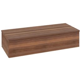 Villeroy & Boch Villeroy & Boch Sideboard Antao L41 1200x268x500mm mit Beleuchtung mit Struktur FK/AP: HM/2 L41102HM