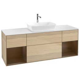 Villeroy & Boch Villeroy & Boch Finion Waschtischunterschrank G86, G861GNPC G861GNPC