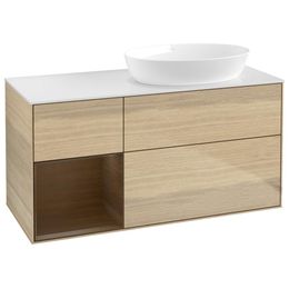 Villeroy & Boch Villeroy & Boch Finion Waschtischunterschrank GA4, GA41GNPC GA41GNPC