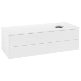 Villeroy & Boch Villeroy & Boch Waschtischunterschrank Antao K23_5 1200x360x500mm FK/AP: MT/0 K23050MT
