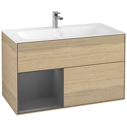 Villeroy & Boch Villeroy & Boch Finion Waschtischunterschrank G03, G030GKPC G030GKPC