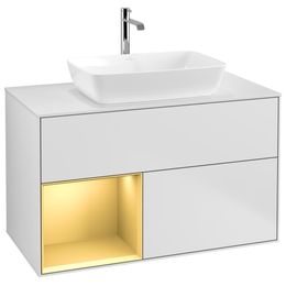 Villeroy & Boch Villeroy & Boch Finion Waschtischunterschrank G77, G771HFMT G771HFMT