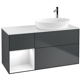 Villeroy & Boch Villeroy & Boch Finion Waschtischunterschrank G92, G921GFHG G921GFHG