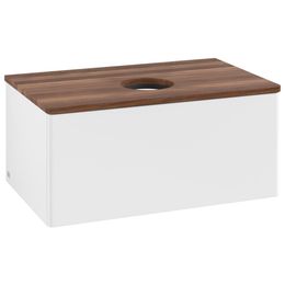 Villeroy & Boch Villeroy & Boch Waschtischunterschrank Antao K30_1 800x360x500mm FK/AP: MT/2 K30012MT
