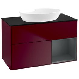 Villeroy & Boch Villeroy & Boch Finion Waschtischunterschrank GA2, GA22HGHB GA22HGHB