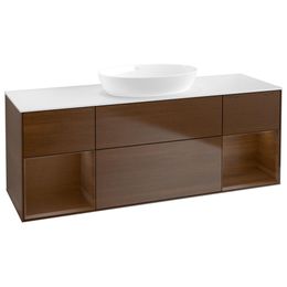 Villeroy & Boch Villeroy & Boch Finion Waschtischunterschrank FD0, FD01GNGN FD01GNGN