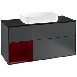 Villeroy & Boch Villeroy & Boch Finion Waschtischunterschrank G29, G292HBHG G292HBHG
