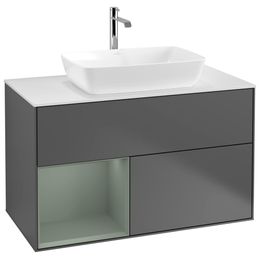 Villeroy & Boch Villeroy & Boch Finion Waschtischunterschrank G77, G771GMGK G771GMGK