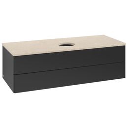 Villeroy & Boch Villeroy & Boch Waschtischunterschrank Antao K21_1 1200x360x500mm FK/AP: PD/3 K21013PD